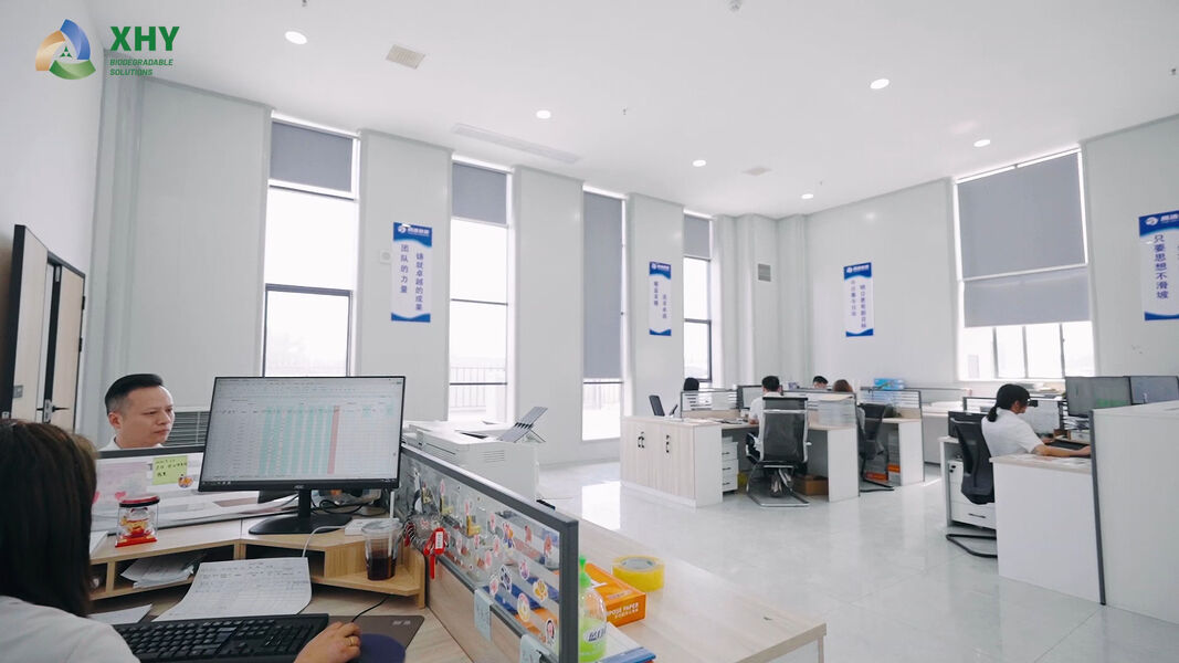 Wuhan Xinhuayuan Environmental Science and Technology Co.,Ltd